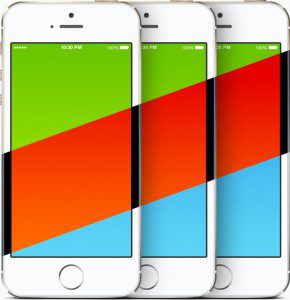 Free & Open Source iPhone 5s PSD Templates For Use In Your Websites And ...