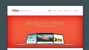 Free MacBook Pro PSD Templates To Help Mock-Up Your Designs