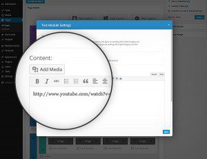 On The Third Day Of Divi, We Unlock The Simple Power Of The Text Module