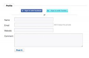 How To Leverage Social Media On Your Blog