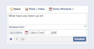 How to Create a Facebook Page for Your WordPress Website