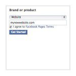 How to Create a Facebook Page for Your WordPress Website