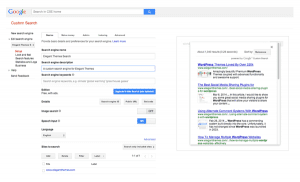 Replace The Default WordPress Search Engine With Something Better