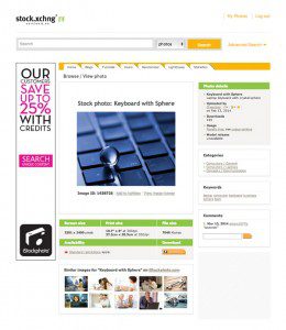 Twelve Places to Find Images for Your Website