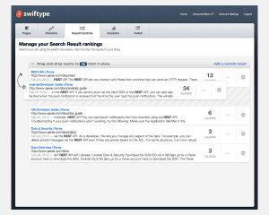 Replace The Default WordPress Search Engine With Something Better