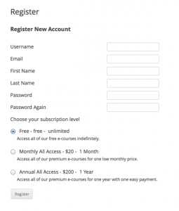 How To Use WordPress As A Learning Management System