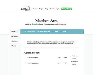 Where To Find WordPress Help When You Need A Lifeline | Elegant Themes Blog
