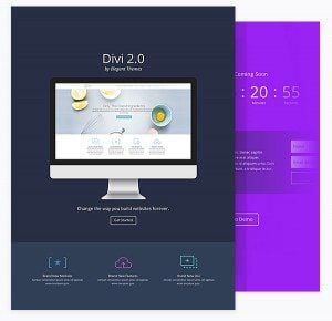 Divi 2.0 Has Arrived, Giving "Countless Possibilities" A Whole New Meaning
