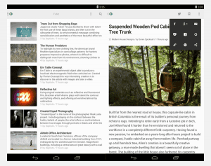 Using WordPress RSS Feeds