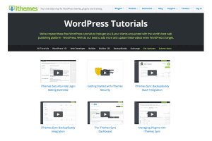 The Best WordPress Tutorial Websites That Every WordPress User Should ...
