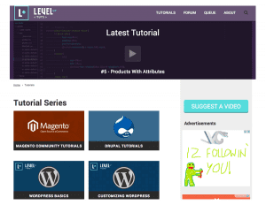 The Best WordPress Tutorial Websites That Every WordPress User Should ...