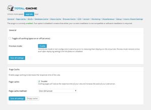The Best WordPress Cache Plugins And How To Use Them | Elegant Themes Blog