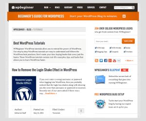The Best WordPress Tutorial Websites That Every WordPress User Should ...