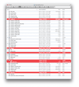 How To Use Sass With WordPress - A Step By Step Guide