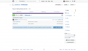 Getting Started With Git
