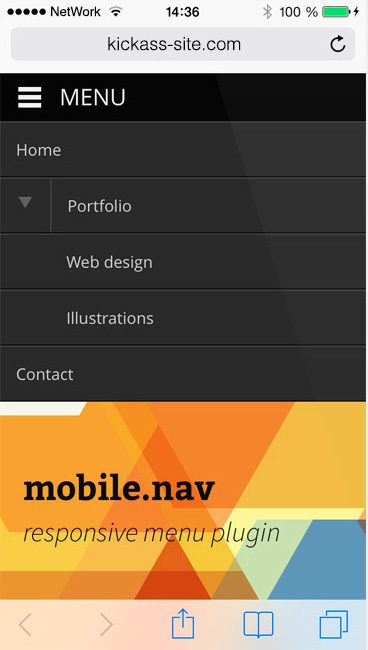 How To Jazz Up Your WordPress Menu Using Plugins | Elegant Themes Blog