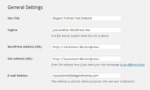 How To Install WordPress Locally On A Windows Computer