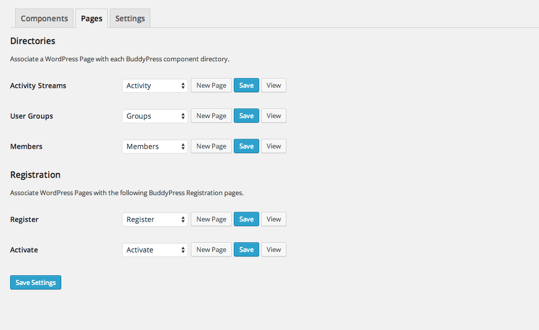 An Introduction To BuddyPress