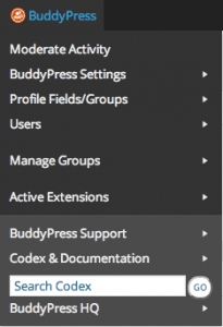 An Introduction To BuddyPress