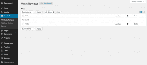How To Create A WordPress Plugin