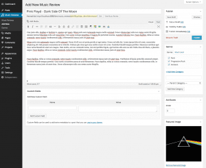 How To Create A WordPress Plugin