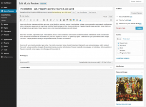 How To Create A WordPress Plugin