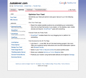 Integrate Feedburner With WordPress And Take Control Of Your RSS Feed