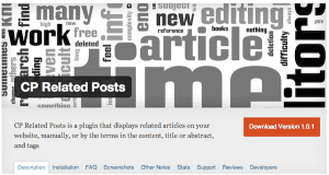 How To Display Related Posts In WordPress