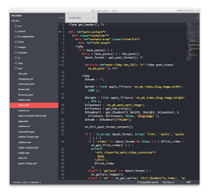 How To Customize The WordPress Read More Link Text