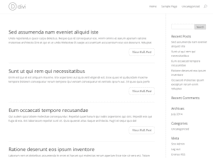 How To Customize The WordPress Read More Link Text