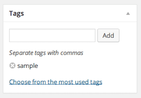 How To Display Related Posts In Wordpress