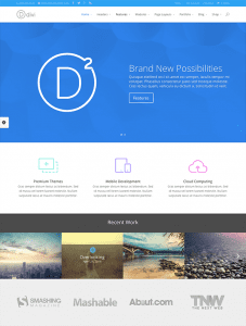 Web Design Trends To Look Out For In 2015