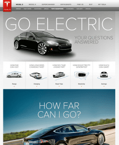 Web Design Trends To Look Out For In 2015
