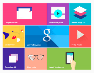 Web Design Trends To Look Out For In 2015