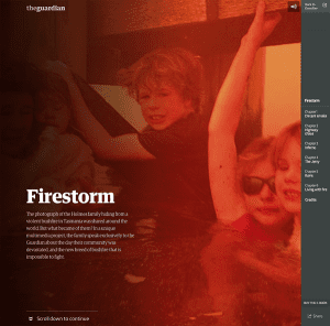 Web Design Trends To Look Out For In 2015