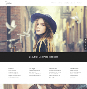 The Benefits Of A Single Page WordPress Website (And How To Create One)