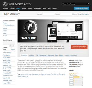 Why Using Tabs Is Such A Great Idea And How To Create Them In WordPress