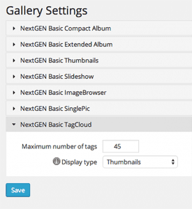 A Comprehensive Overview Of The NextGen Gallery Plugin