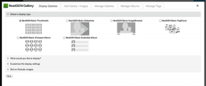A Comprehensive Overview Of The NextGen Gallery Plugin