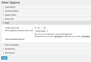 A Comprehensive Overview Of The NextGen Gallery Plugin