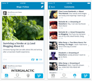 The Best iOS Apps For WordPress Users