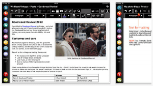 The Best iOS Apps For WordPress Users
