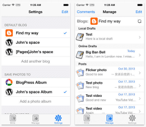 The Best iOS Apps For WordPress Users