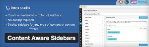 How To Manage The WordPress Sidebar