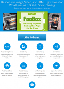 Everything You Ever Wanted To Know About The WordPress Lightbox
