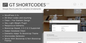 Getting The Most Out Of WordPress Shortcodes