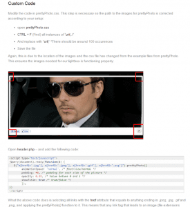 Everything You Ever Wanted To Know About The WordPress Lightbox