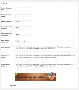How To Integrate Twitter With WordPress