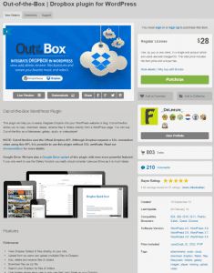 How To Backup Your WordPress Website To Dropbox Using Plugins