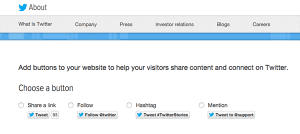 How To Integrate Twitter With WordPress